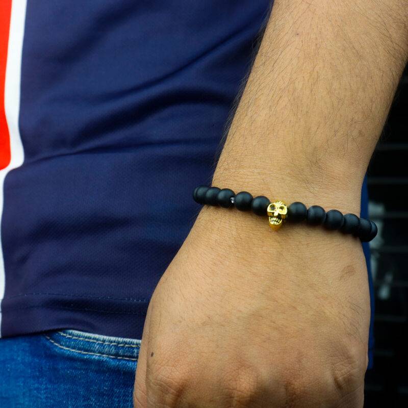 Killer Gold – bracelance