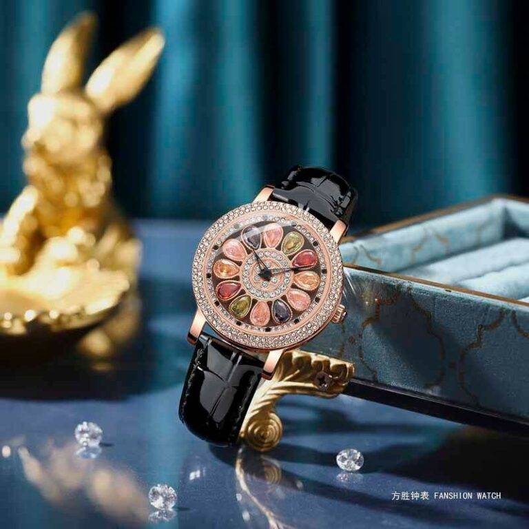 Luna Madrid – bracelance