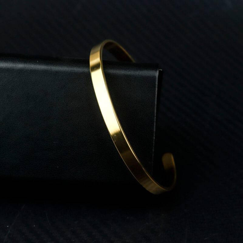 Bliss Gold - Bracelance
