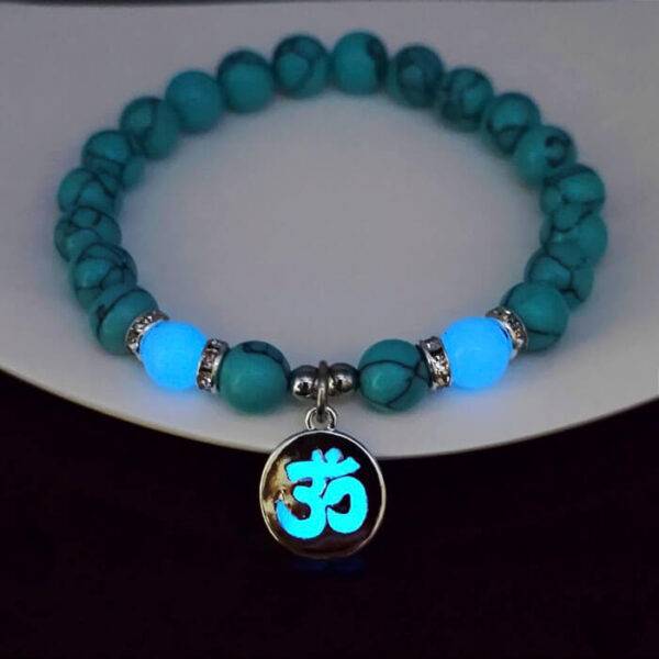 Om Bracelet 2 – bracelance
