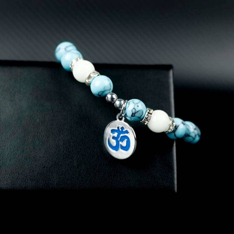 Om Bracelet 2 - Bracelance