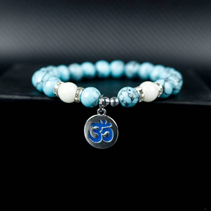 Om Bracelet 2 - Bracelance