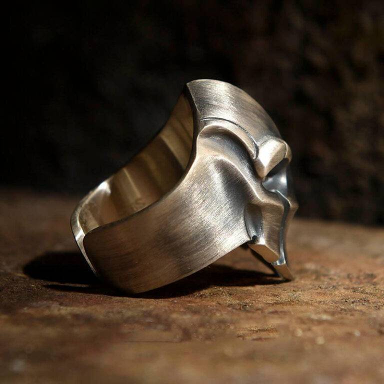 Spartan Ring – bracelance