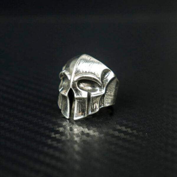 Spartan Ring – bracelance