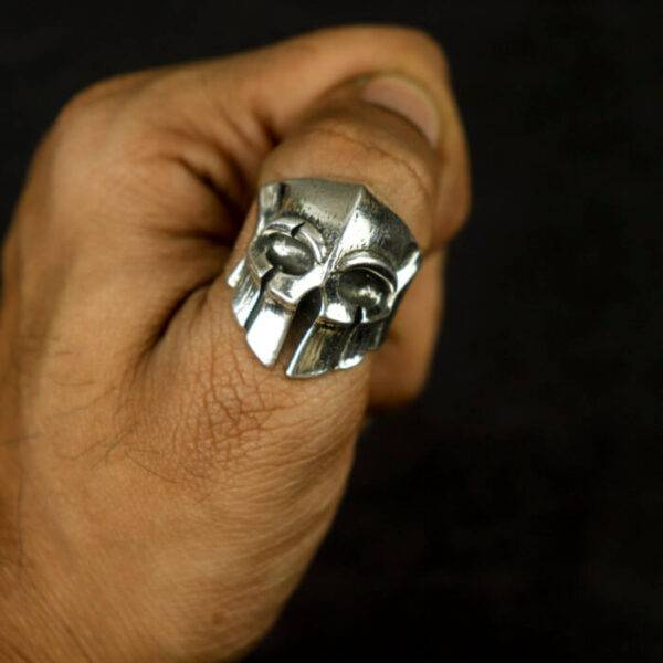 Spartan Ring – bracelance